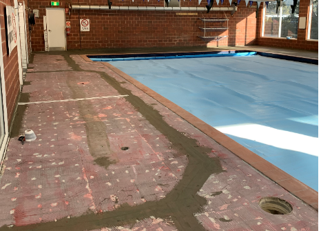 Kingston Pool Re-Opening Update – Kingston Pool and Wellness Centre