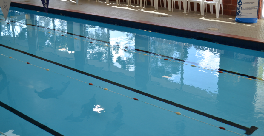 Kingston Pool and Wellness Centre – [icon icon=phone] (03) 6229 6017